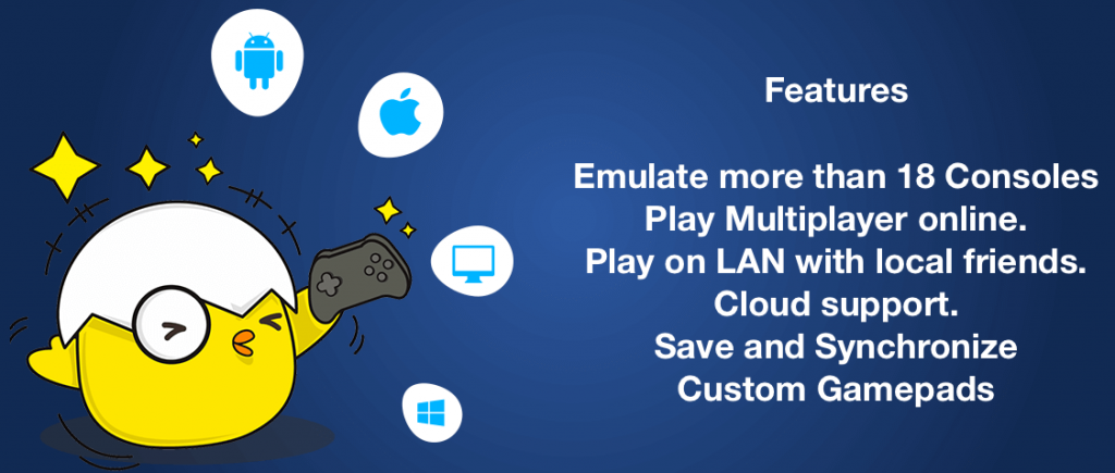 Happy Chick APK | Install Happy Chick on Android, iOS, PC